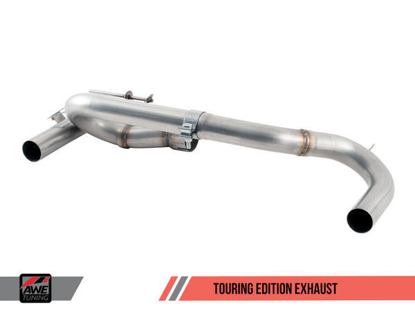 AWE Exhaust Suite for BMW F3X 340i / 440i | EuroLab NZ